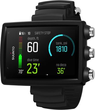 Suunto Suunto Dive EON Core, Uni