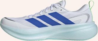 adidas Laufschuhe Supernova Glide weiss