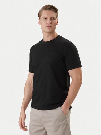 Calvin Klein T-Shirt LV04LF209G Schwarz Regular Fit