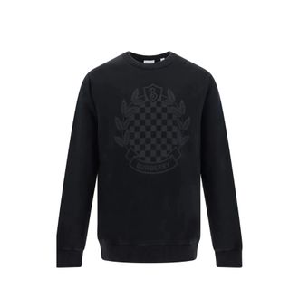 Burberry Sweat-shirt Burberry Subirton