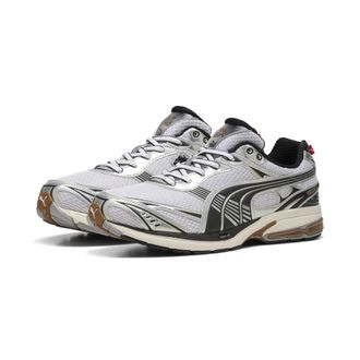 Puma Homura OG+ Sneakers Unisex, Accessoires, Grau, 35.5