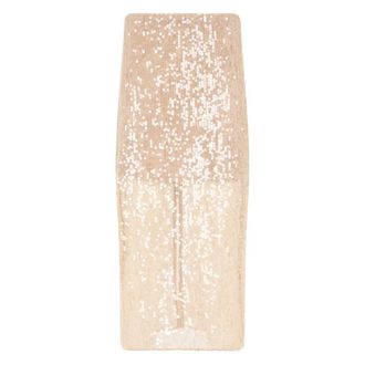 Veronica Beard Femme, Jupes, Rose, Taille: 42 FR Allora Sequin Midi Skirt