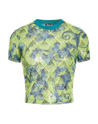 Versace TOPS - T-shirts auf YOOX.COM