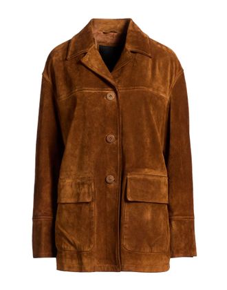 MySkin JACKEN & M&Auml;NTEL - Jacken und Anoraks auf YOOX.COM