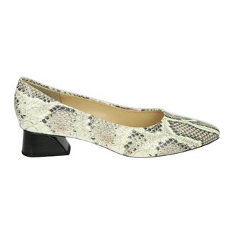 Brunate 32307 Pumps - - Shoes - Damen - Beige - 40 1/2 EU