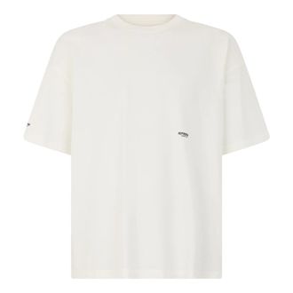 Represent Represent, Homme, Tops, Blanc, Taille: L T-shirt Micro Owners Club