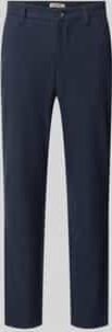 Only & Sons Slim Fit Hose mit Viskose-Anteil Modell MARK