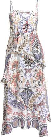 Farm Rio KLEIDER - Maxi-Kleider auf YOOX.COM