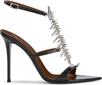 Giuseppe Zanotti SLIM 2.0 105 Sandalen