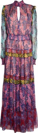 Versace KLEIDER - Maxi-Kleider auf YOOX.COM