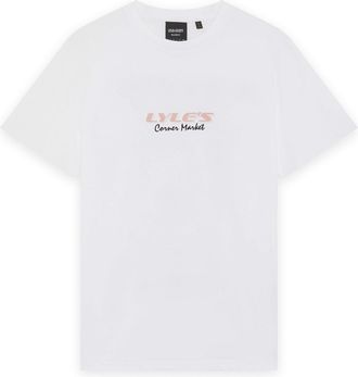 Lyle & Scott T-Shirt