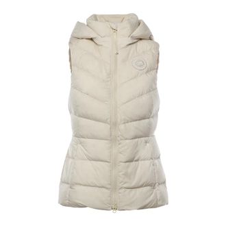 Canada Goose Damen, Jacken, Beige, SGr&ouml;&szlig;e