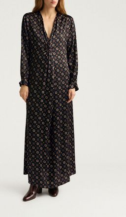 Momoni Kleid Damen Farbe Gr&uuml;n