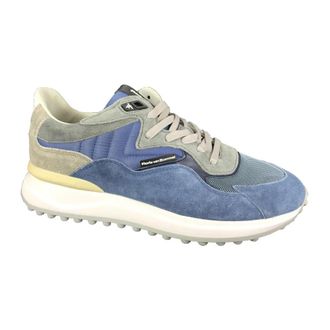 Floris Van Bommel Noppi 20.05 Sneakers - - Shoes - Herren - Blau - 41 EU