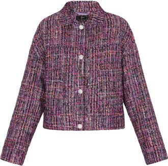 Faina Jacke