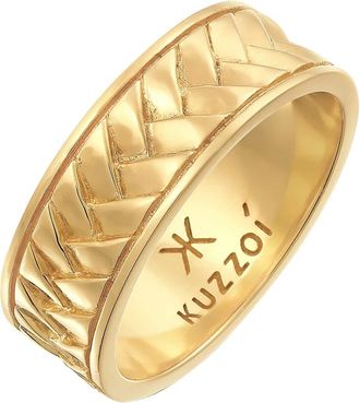 Kuzzoi Kuzzoi, Herren, Accessories, Gelb, 58 MMGröße