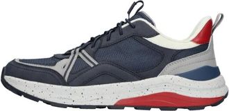 Waldl&auml;ufer Herren, Schuhe, Blau, 45 EUGr&ouml;&szlig;e