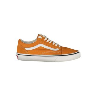 Vans Old Skool Sneaker - - Shoes - Damen - Orange - 37 EU