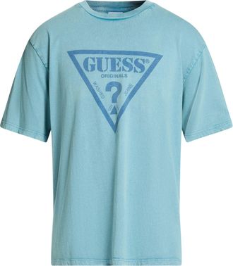 Guess TOPS - T-shirts auf YOOX.COM