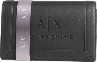 A|X Armani Exchange TASCHEN - Umh&auml;ngetasche auf YOOX.COM
