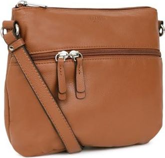 Pellet Bolso, Sac Unisex, Tan