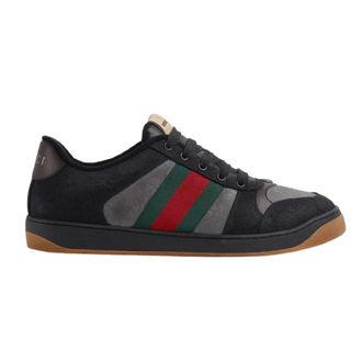Gucci Herren, Schuhe, Mehrfarbig, 44 1/2 EUGr&ouml;&szlig;e