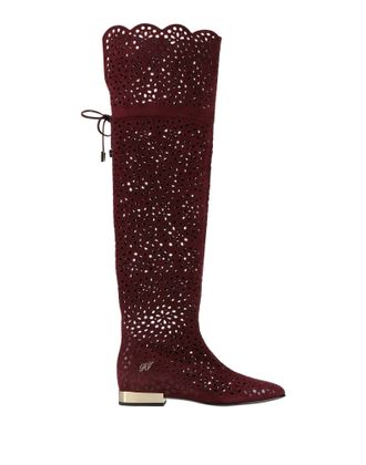 Roger Vivier SCHUHE - Stiefel auf YOOX.COM