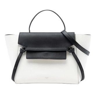 Celine Sac &agrave; main vintage Pre-owned - Femme - Pre-owned - Multicolore - Taille: ONE Size