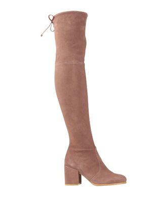 Stuart Weitzman SCHUHE - Stiefel auf YOOX.COM