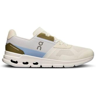 On Herren Freizeitschuhe Cloudrift