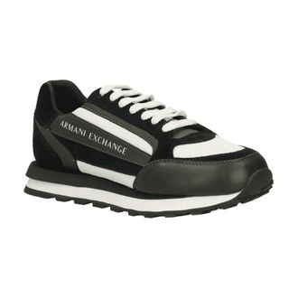 A|X Armani Exchange Sneakers - - Shoes - Herren - Gr&uuml;n - 40 EU