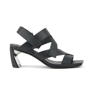 United Nude Femme, Chaussures, Noir, Taille: 40 EU High Heel Sandales