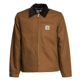 Carhartt Work in Progress Herren, Jacken, Braun, XLGr&ouml;&szlig;e