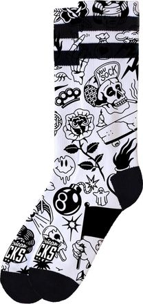 American Socks Socken Worth It