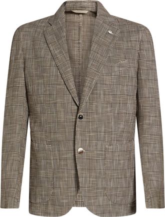 L.B.M. 1911 ANZ&Uuml;GE und CO-ORDS - Blazers auf YOOX.COM