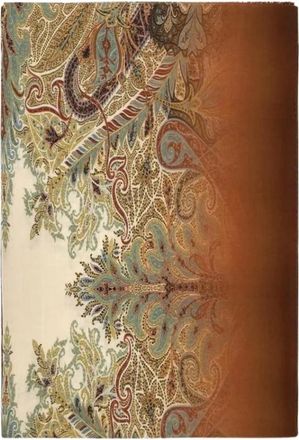 Etro Paisley-Schal - - Accessories - Herren - Mehrfarbig - ONE SIZE