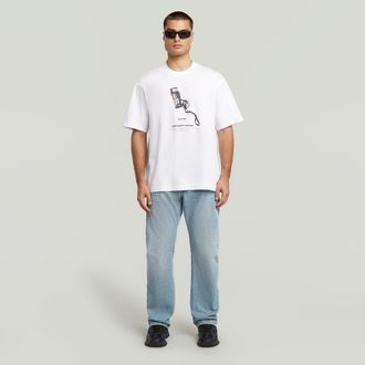 G-Star Jeans Contor
