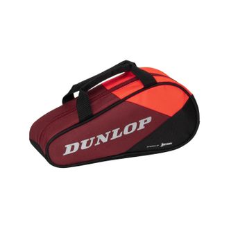 Dunlop Dunlop CX Performance Mini Bag, Einheitsgröße, Black/Red