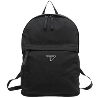 Prada Damen, Pre-Owned, Schwarzk, ONE SIZEGr&ouml;&szlig;e