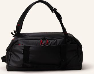 Samsonite Reisetasche Ecodiver schwarz