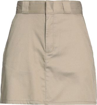 Dickies HOSEN & R&Ouml;CKE - Minir&ouml;cke auf YOOX.COM