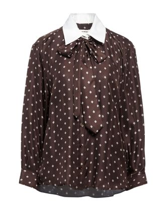 Sandro TOPS - Hemden auf YOOX.COM