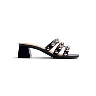 Gioseppo Damen, Schuhe, Schwarzk, 39 EUGr&ouml;&szlig;e