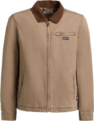 Khujo Jacke Deddy