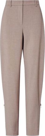 Liu Jo Damen, Hosen, Beige, XLGr&ouml;&szlig;e