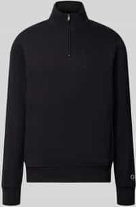 Champion Sweatshirt mit Label-Details