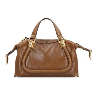 Chlo&eacute; Damen, Taschen, Braun, ONE SIZEGr&ouml;&szlig;e