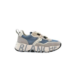 Voile Blanche Femme, Chaussures, Multicolore, Taille: 36 EU Club 105 Baskets