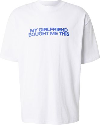 Pegador T-Shirt Maribo
