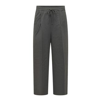 Fear of God Drawstring Hose - - Trousers - Herren - Grau - S